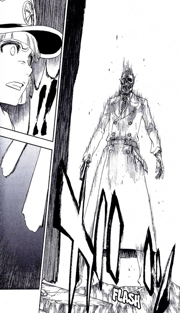 Review : Bleach Tome 67 - La Division Zéro - YZGeneration