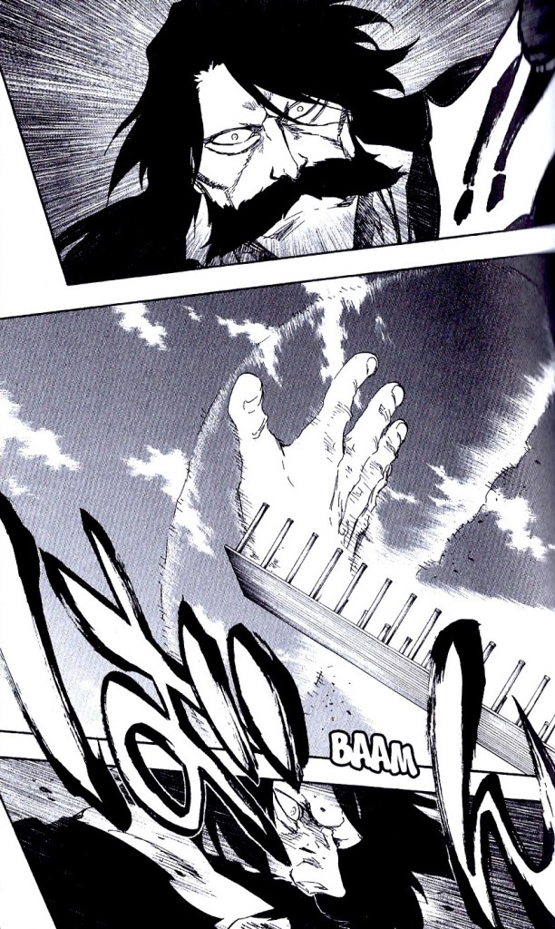 Review : Bleach Tome 67 - La Division Zéro - YZGeneration