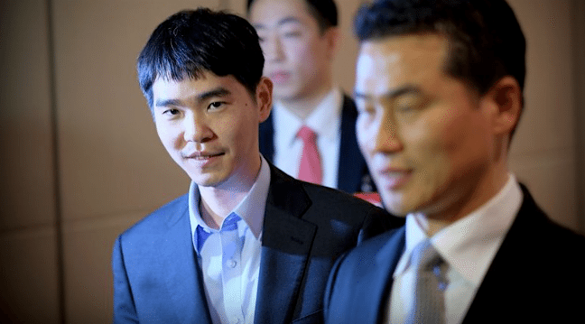 AlphaGo : Lee Sedol Prend sa Revenge et Remporte une Bataille ...