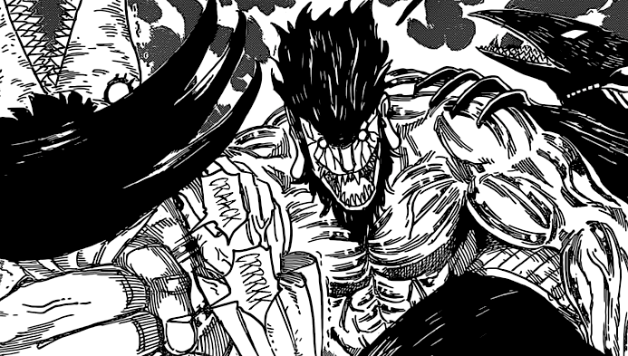 Jump : Toriko 365 - YZGeneration