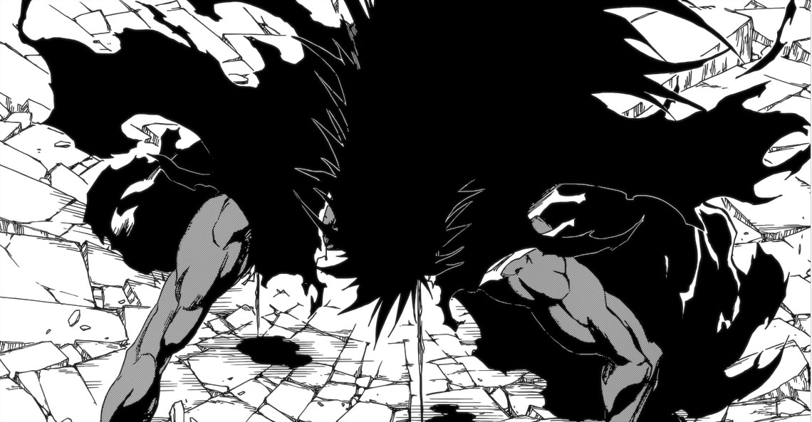 Jump : Bleach 669 - YZGeneration