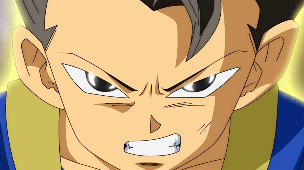 Review : Dragon Ball Super Épisode 37 - La Fierté d’un Saiyan ...