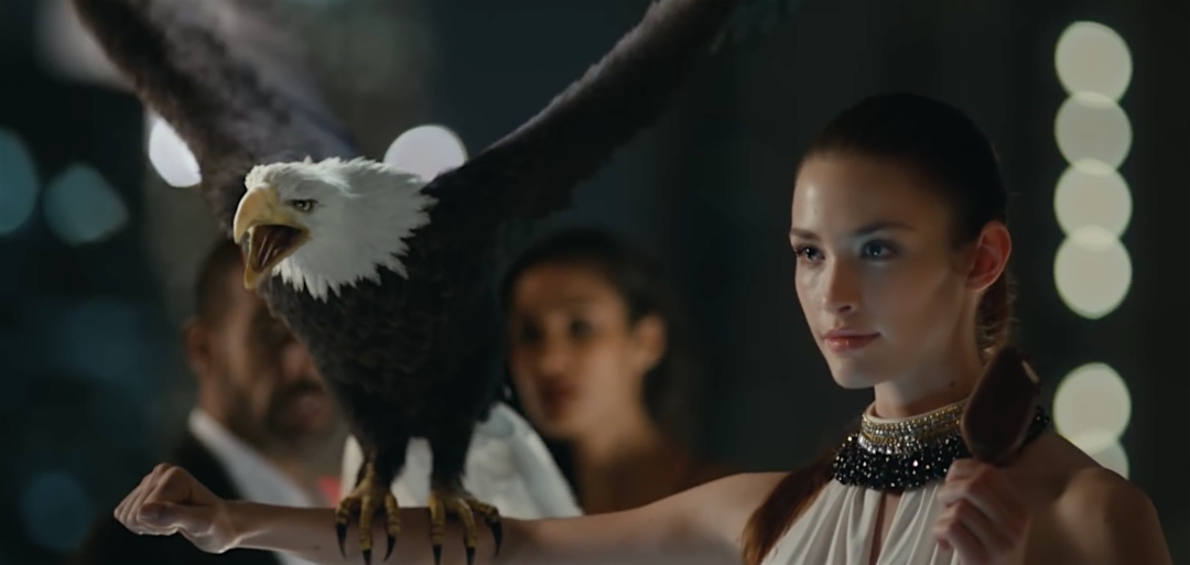 Magnum Double : « Libérez la bête en vous » - YZGeneration