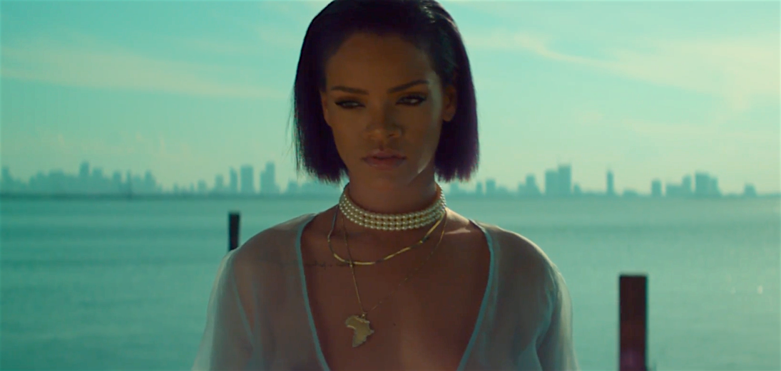 Needed Me Juste Riri Qui Se La Joue « Sex On The B Tch Yzgeneration