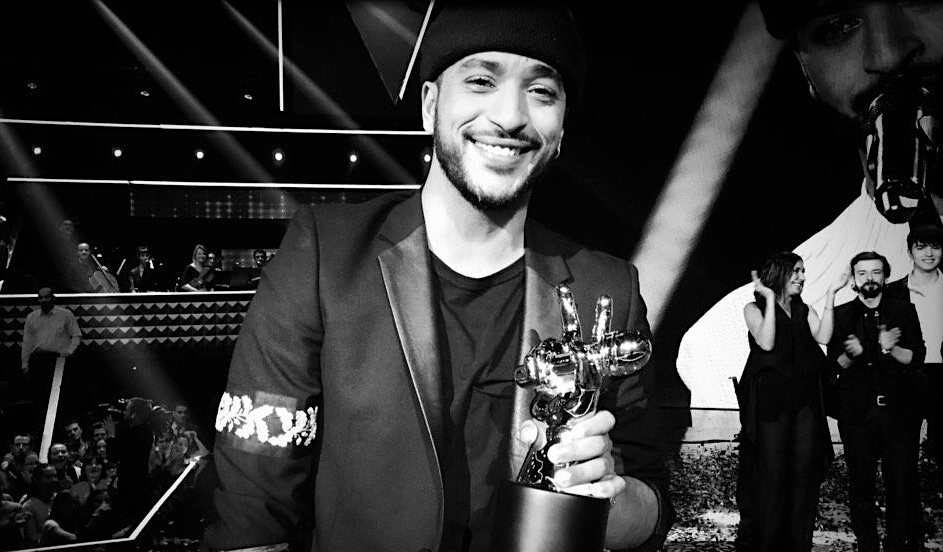 The Voice : Slimane, le Crooner au Grand Coeur Élu Vainqueur - YZGeneration