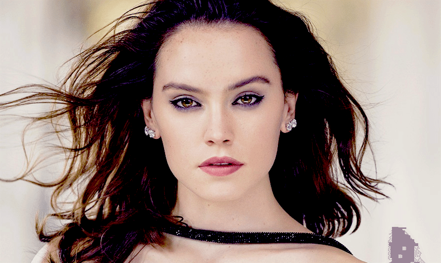 Daisy Ridley : « Joyeux Star Wars Day » - YZGeneration