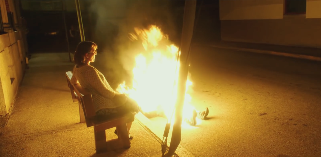 The Purge III : Ce que donnerait l’Amérique si Trump était élu ...