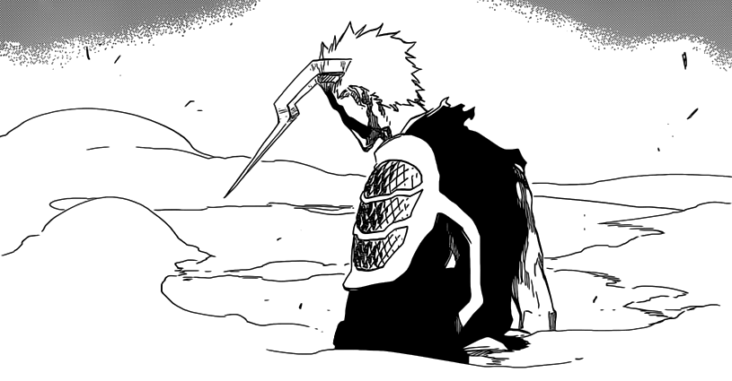 Jump : Bleach 676 - YZGeneration