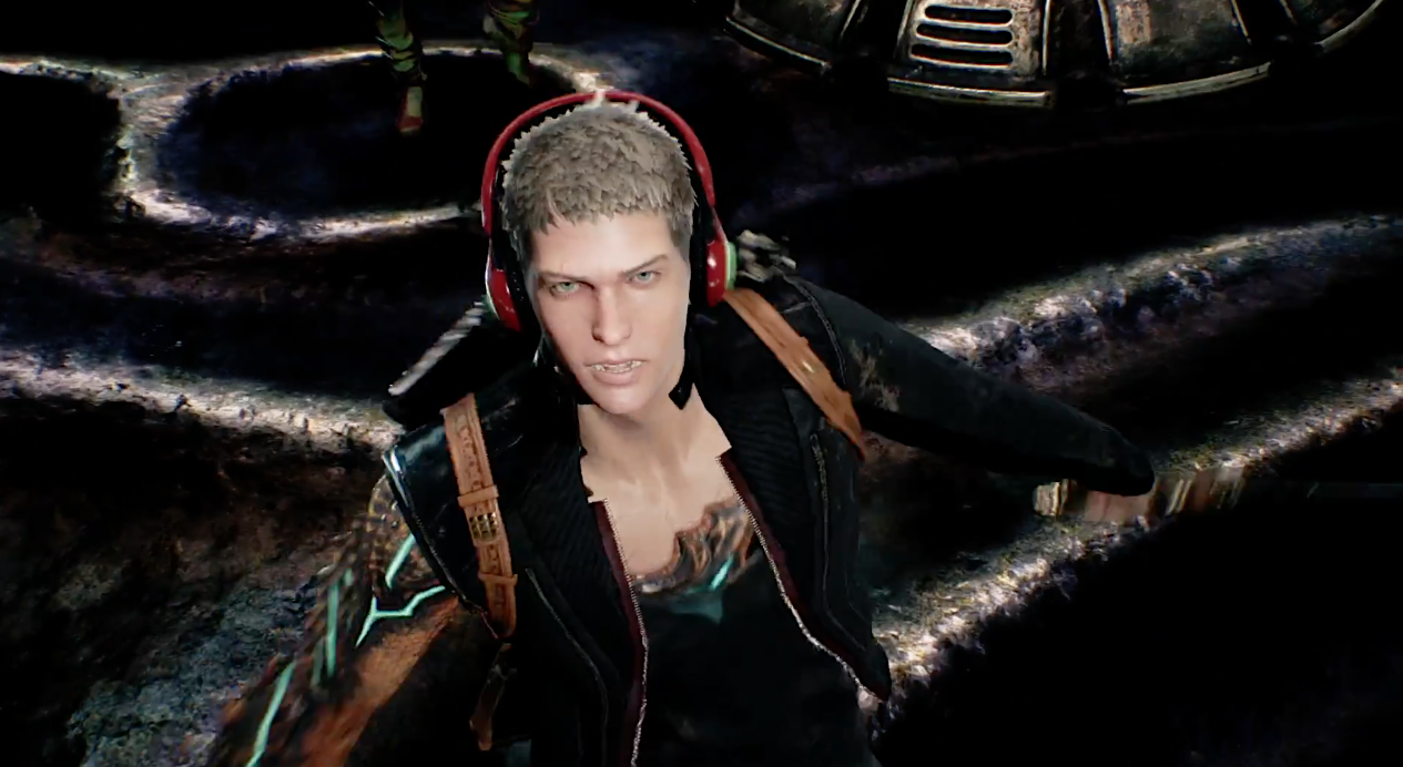 Scalebound : « Pas mal pour de la Dreamcast » - YZGeneration
