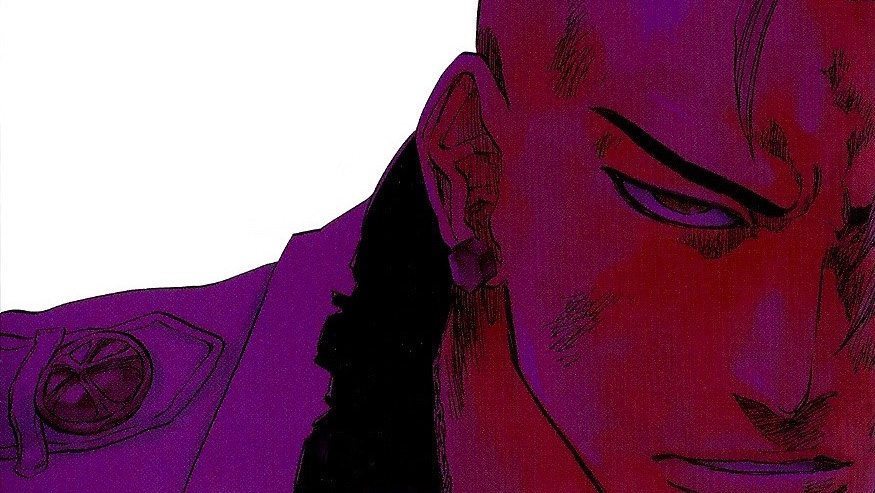 Review : Bleach Tome 69 - « Fut un temps où nous étions amis ...
