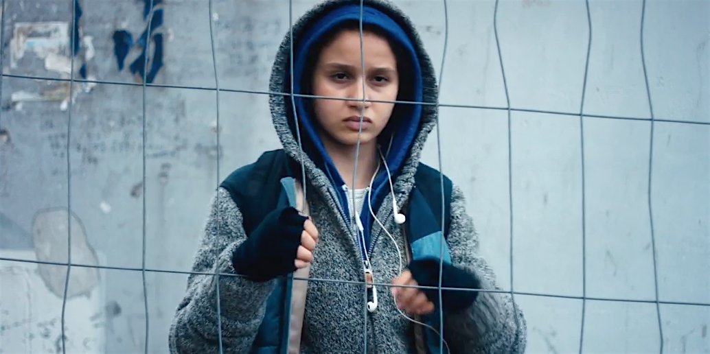 Divines : « J’ai le droit d’être Rom et d’avoir un rêve, non ...