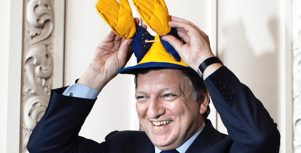 José Barroso, Ex-Président de la Commission de l’UE, Recruté par ...