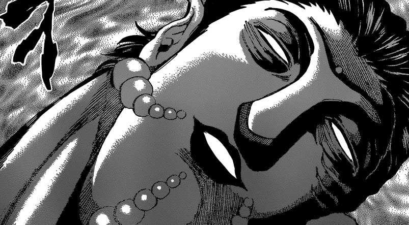 Jump : Toriko 380 - YZGeneration