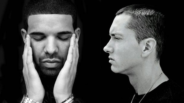 Eminem VS Drake : Fausse Alerte ! Le Clash n’aura pas lieu ! - YZGeneration