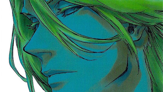 Review : Bleach Tome 70 - « Et nous voilà désormais ennemis