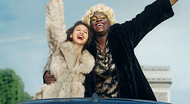 Review : Divines - « Si Dieu existait vraiment, il ne nous aurait pas ...