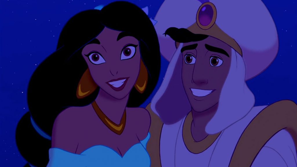 C’est Officiel, Aladdin aura le droit à son Adaptation Live