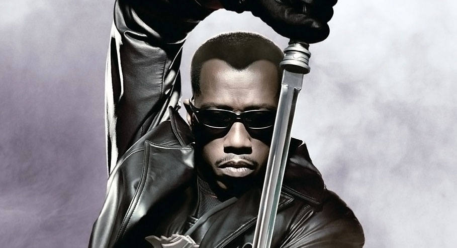 Blade : Le Reboot sur Netflix Confirmé - YZGeneration