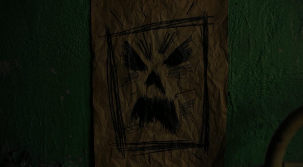 Ash vs Evil Dead Saison 2 Épisode 07 : « C’est l’heure du Muppet Show