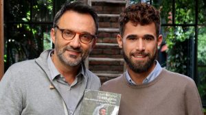 Et sinon, Frédéric Lopez vient de faire son Coming Out