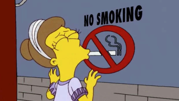 Mois sans Tabac : Quand tu réalises que certains Fumeurs jouent le Jeu