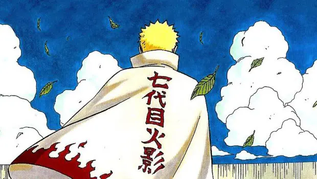Naruto Tome 72 : À la Conquête de nos Rêves | YZGeneration