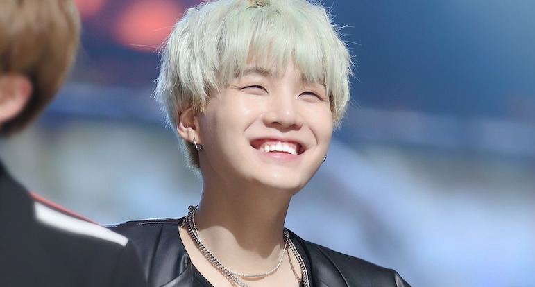 À la Recherche de Yoon-Gi : Ce Cri du Coeur des Fangirls de Suga