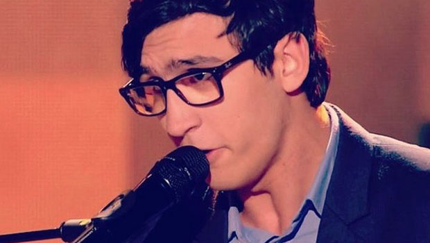 Vincent Vinel : Juste le Futur Gagnant de la Saison 6 de The Voice