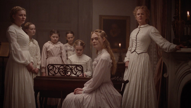 Les Proies : « L’homme est une bête » - YZGeneration