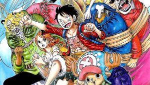 One Piece Tome 82 : À la Rescousse de Sanji !!! - YZGeneration