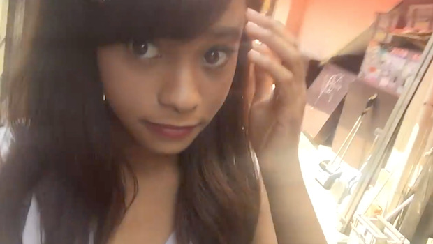 Aminyan : Juste une Afro-Américaine qui a Réussi à être Idol au Japon à ...