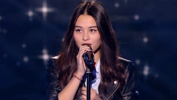 The Voice : Le Jury Critiqué pour avoir laissé Filer Lou Mai