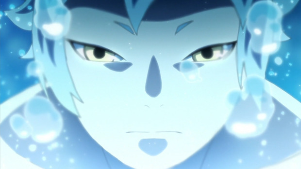 Boruto 12 : « Qui suis-je ? » - YZGeneration