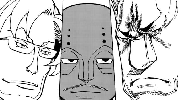 Hunter X Hunter 365 : Guerre pour le Trône - YZGeneration