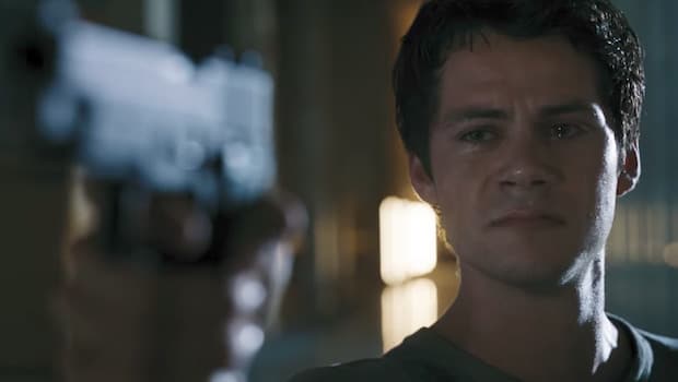 Le Labyrinthe III : « Sauve tes amis ou sauve l’humanité » - YZGeneration