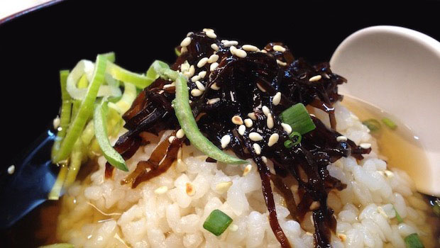 Kintaro : Ochazuke-chan et Tamagodon-kun - YZGeneration