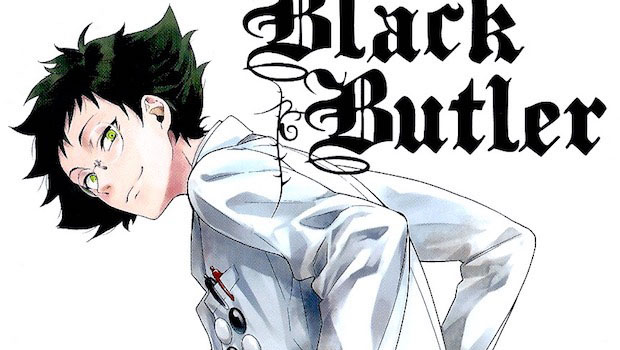 Black Butler Tome 25 : Geeks & Démons - YZGeneration