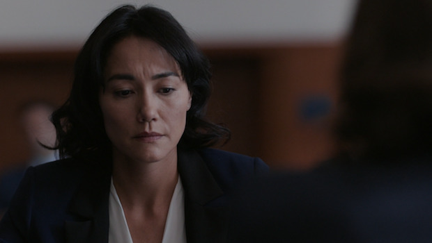 Homeland Saison 7 Épisode 06 : Mystère et Illusions - YZGeneration