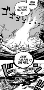 One Piece Chapitre 900 : « Déjà 900 ?!! » - YZGeneration