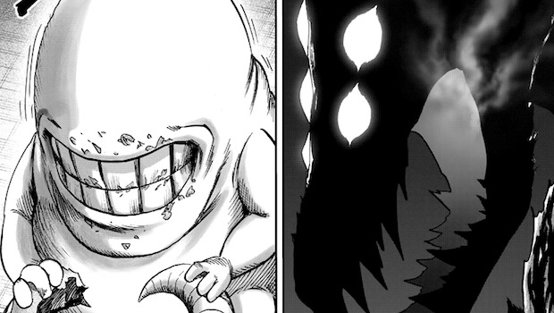 One Punch Man 130 : La Fin des Héros - YZGeneration