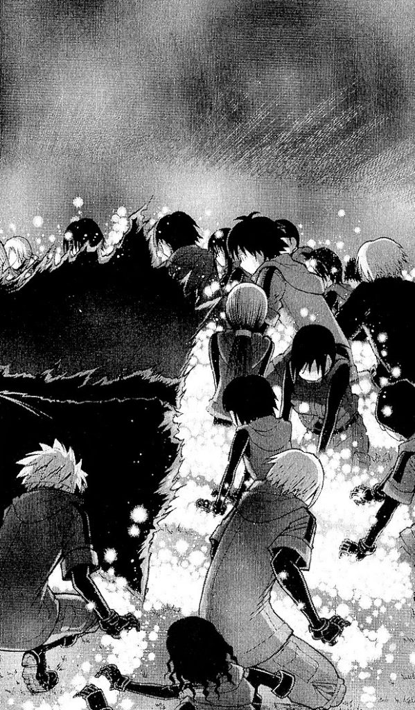 Assassination Classroom Tome 20 : Le Dernier Cours - YZGeneration