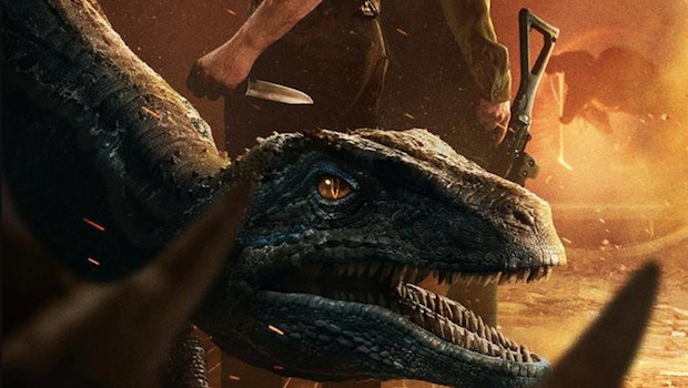 Fallen Kingdom : Une Nouvelle Ère - YZGeneration
