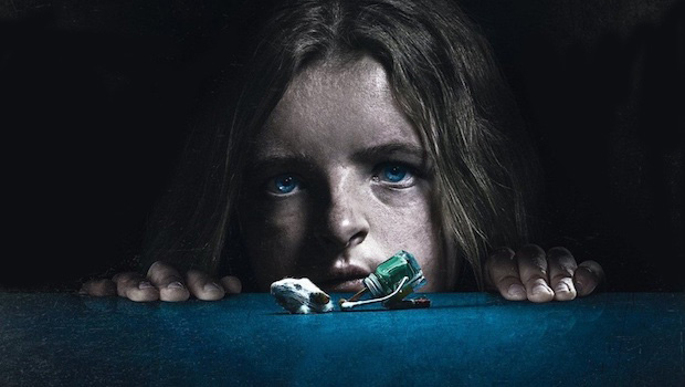 Hérédité : Le Regard des Morts - YZGeneration [Review]