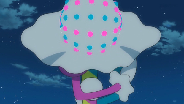 Pokémon Sun & Moon 78 : Le Clown et la Lune - YZGeneration