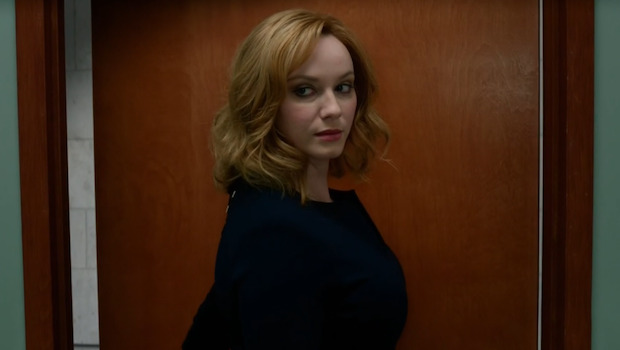 Good Girls S01E08 : Robines des Bois - YZGeneration