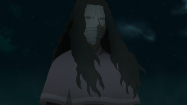 Boruto Épisode 78 : Akuta - YZGeneration [Review]