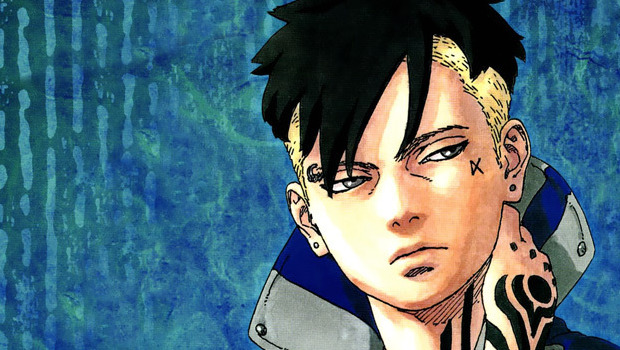 Boruto Chapitre 29 : S’Amuser - YZGeneration [Jump]