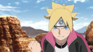 Boruto Épisode 87 : Akkun - YZGeneration [Review]