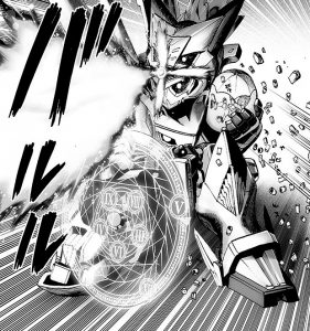 One Punch Man 140 : La Stratégie Empereur - YZGeneration