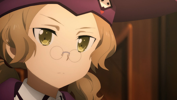 Alicization Épisode 13 : Cardinal - YZGeneration [Review]